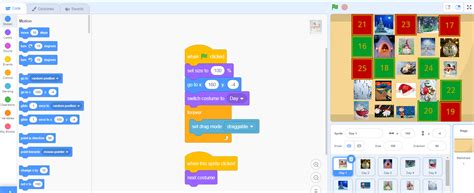 Coding Countdown Caterham Prep