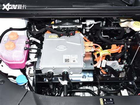 【2022款aion S埃安s 魅 580 Pio其它 11801张图片】汽车图片大全爱卡汽车