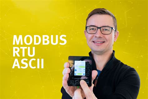 Was Die Microtronics Modbus Master Bibliothek Bietet Microtronics