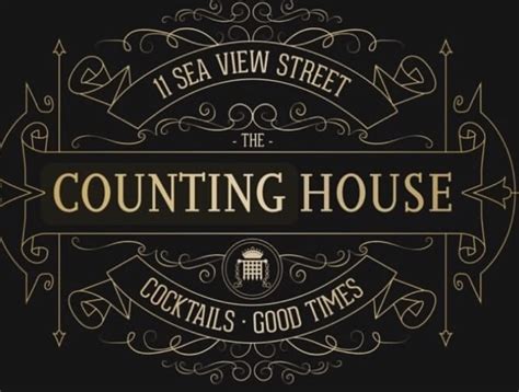 The Counting House