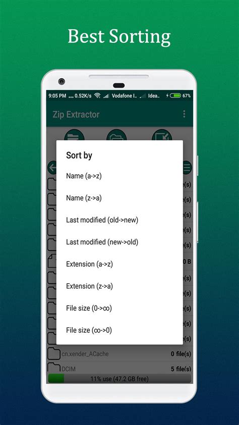 Zip Extractor Apk For Android Download