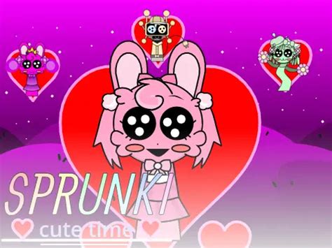 Turbowarp Sprunki 2 Mod Enhanced Gameplay And Features Gosprunki
