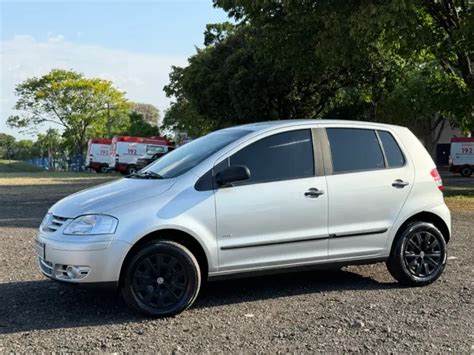 Volkswagen Fox 2007 Usados E Novos