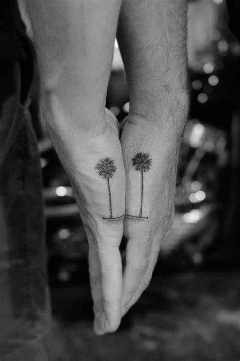 Trending Tree Tattoo Ideas
