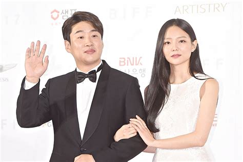 Ahn Jae Hong And Esom In Talks To Reunite For 3rd Time In Spicy New