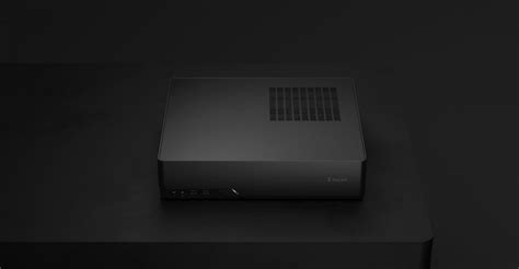 Buy Fractal Design Node 202 Anode Sfx Bronze 450w Psu Case Black Fd Mca Node 202 Ab Au Pc