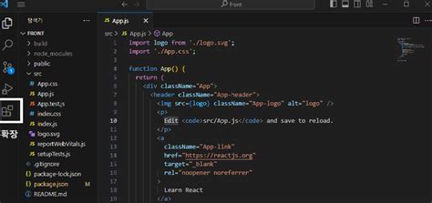 Mysql 비주얼 스튜디오에서 연동하는 방법