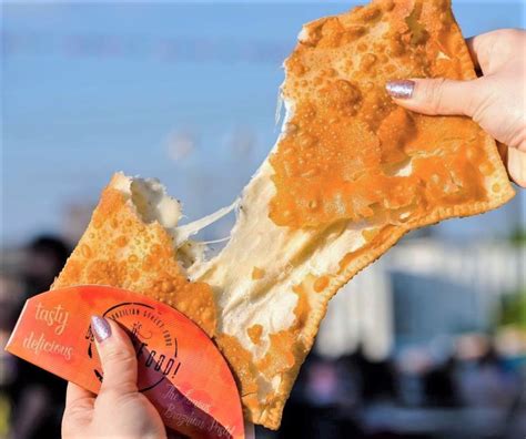 Brazilian Food Brazil Food Guide Compilation Introduction To