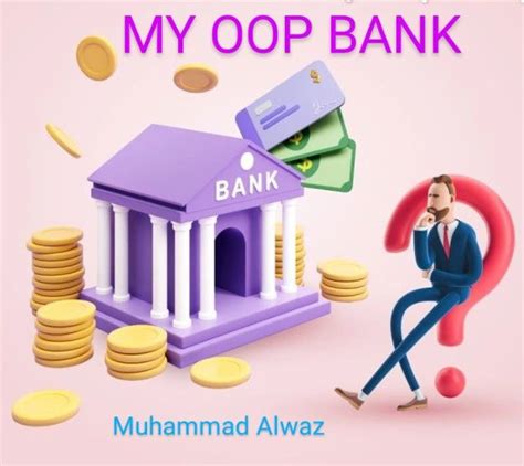 Muhammad Alwaz On Linkedin Nodejs Typescript Oop Bankingapp