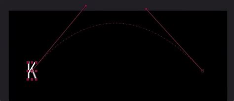 How To Use Spatial Interpolation For Motion Animation In After Effects
