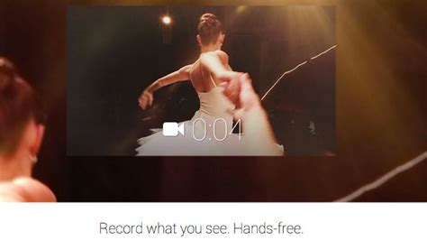 Explicit Content Banned For Google Glass