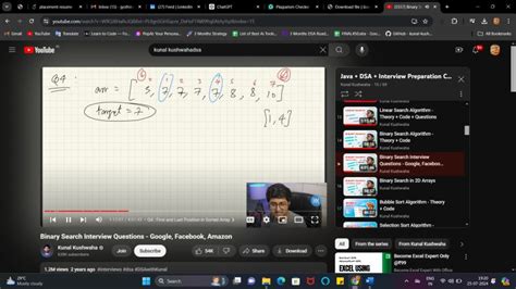 Dsa Datastructures Algorithms Learningjourney Coding Programming