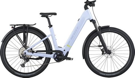 Scott Axis Eride 20 Wave 2026 Icy Blue Bikeland