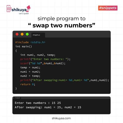 Shikuyaa On Linkedin Programming Codinglife Programmerlife Code