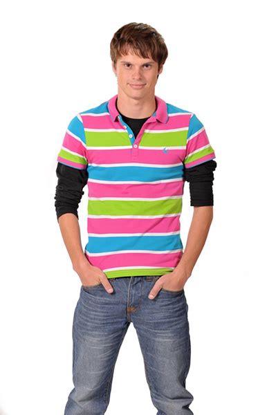 Luan Jacobs Pictures Tvsa