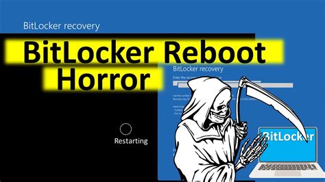 Break Free From The BitLocker Loop Recover Your PC Now YouTube