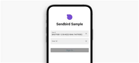 How To Build A Flutter Chat App With Firebase And Dashchat Sendbird
