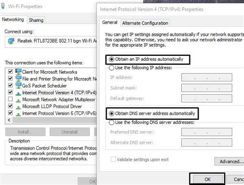 Windows Has Detected An Ip Address Conflict [fix] Bouncegeek