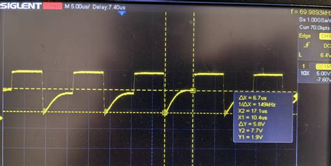Mosfet 9 KW PWM Controller Design Electrical Engineering Stack Exchange