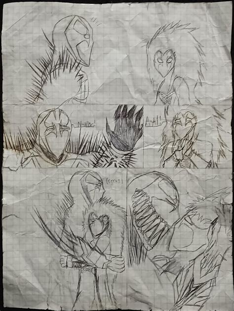 Spawn X Nyx Together Again Rspawn