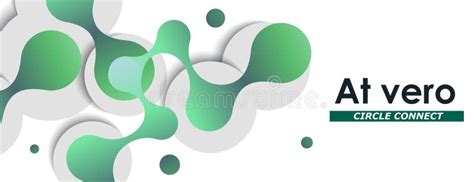 Beautiful Structure Of Dna Molecule Line Art Pattern With Connect Dot Line Connect For Concept