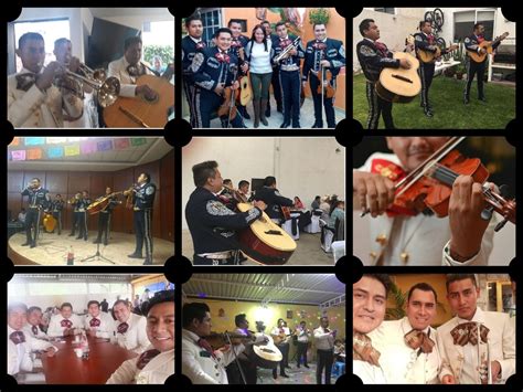 Inicio Mariachi En Cuautitlán Izcalli