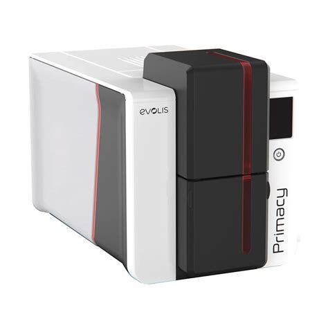 Evolis Primacy Duplex Id Card Printer Price In Bd Ryans