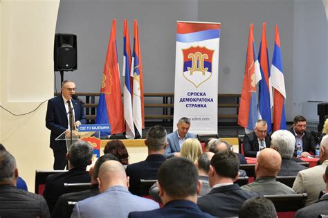 Декларација о заштити и очувању Републике Српске Покреће се формирање „Владе у сјени“ Источно