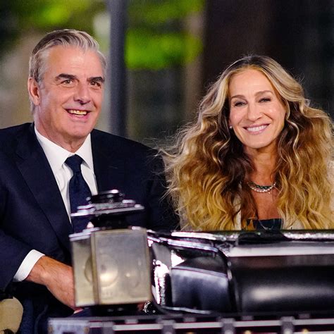 Sex And The City Real Mr Big Where Ronald Galotti Is Now