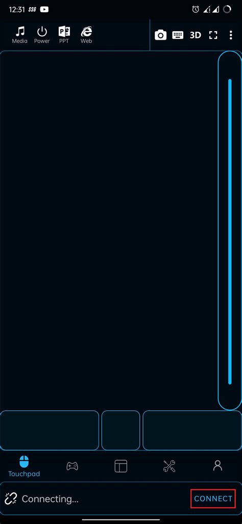 How To Access Your Windows Desktop Storage Using An Android Phone