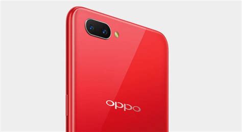 OPPO A S New Official Price In Nepal Specs And Availability