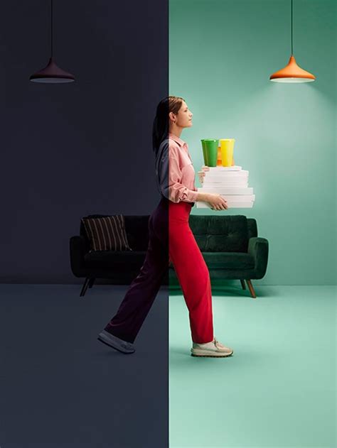 Spacesense Lampen Als Bewegungssensoren Wiz