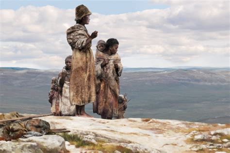 December Oldest Human Dna News And Features University Of Bristol