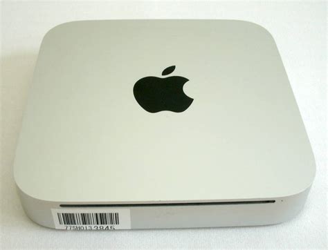 Yahoo Mac Mini Ghz Gb Gb