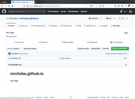Github Page With Vuejs Github มี Service By Supphachoke Suntiwichaya Nectec Medium