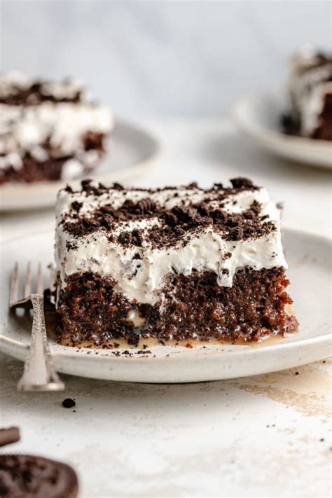 Better Than Sex Cake Kim S Cravings