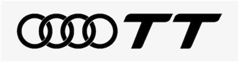 Audi Tt Logos Decal Audi Gm Logo 22486 Audi Tt Logos Audi 800x800