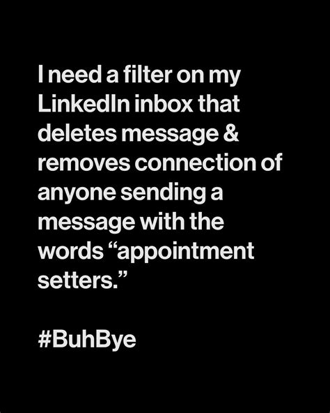 Pam Moore On Linkedin Buhbye Linkedin Relationshipmarketing