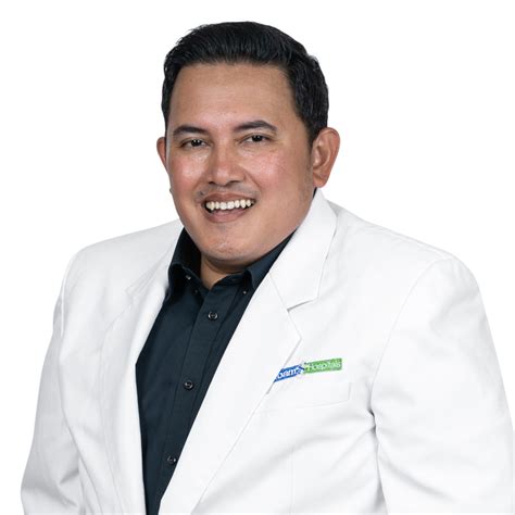 Rumah Sakit Dengan Pelayanan Berkualitas Siloam Hospitals