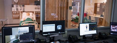 About The Skills Lab Skills Lab Binghamton University