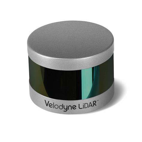 Velodyne Lidar Announces Puck Hi Res™ Lidar Sensor Offering Higher Resolution To Identify