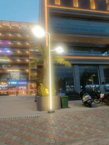 Glass Cladding At ₹ 220square Feet In Ahmedabad Id 2851644007612