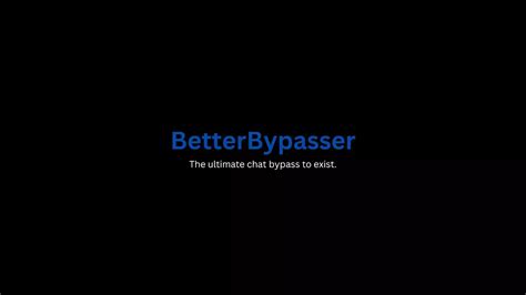 Roblox Chat Bypass Script Pastebin 2023 October 100 Working Youtube