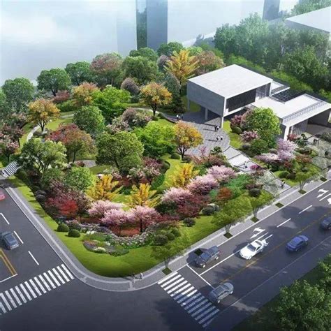 占地近5000海宁将新增一个公园在哪对外开放时间 建设 驿站 大潮