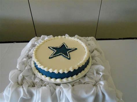 Weddings Dallas Cowboys Cake Dallas Cowboys Birthday Cake Cowboy Cakes