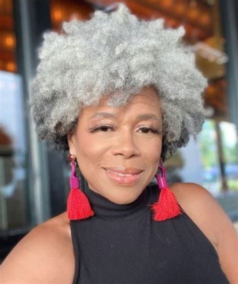 The Best New Hair Trends For Older Women Its Rosy