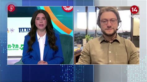 דר אלי וינקור סגן נשיא לאסטרטגיה ופיתוח אקדמי מכללת גורדון לחינוך בריאיון לכתבתנו רונה לוי