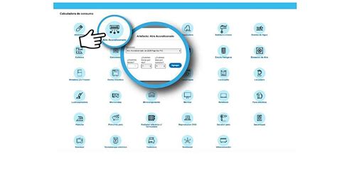 Boleta De Luz Cómo Funciona La Calculadora Que Permite Saber Cuánto
