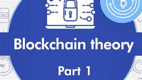 Introduction To Blockchain Coursera