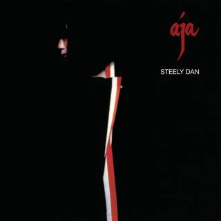 Steely Dan Josie Lyrics